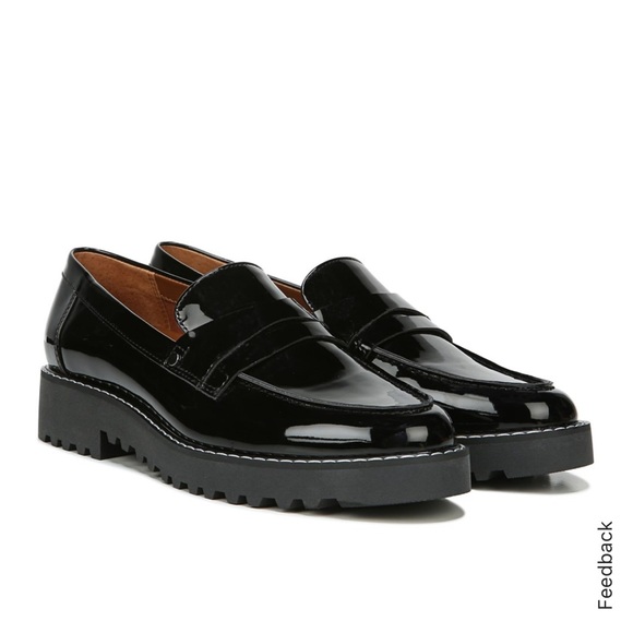 Franco Sarto | Shoes | Franco Sarto Cassandra Penny Loafers | Poshmark